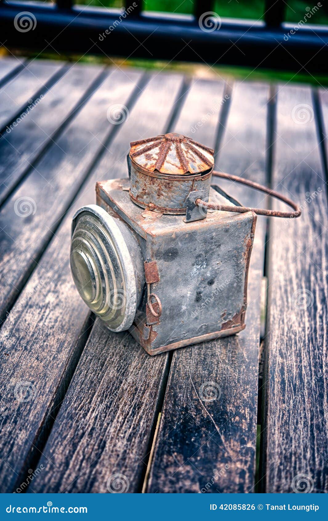 Vintage torch stock photo. Image of design, tool, power - 42085826