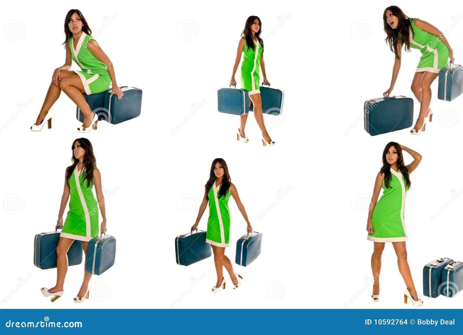 Vintage Travel Sequence stock photo. Image of suit, body - 10592764