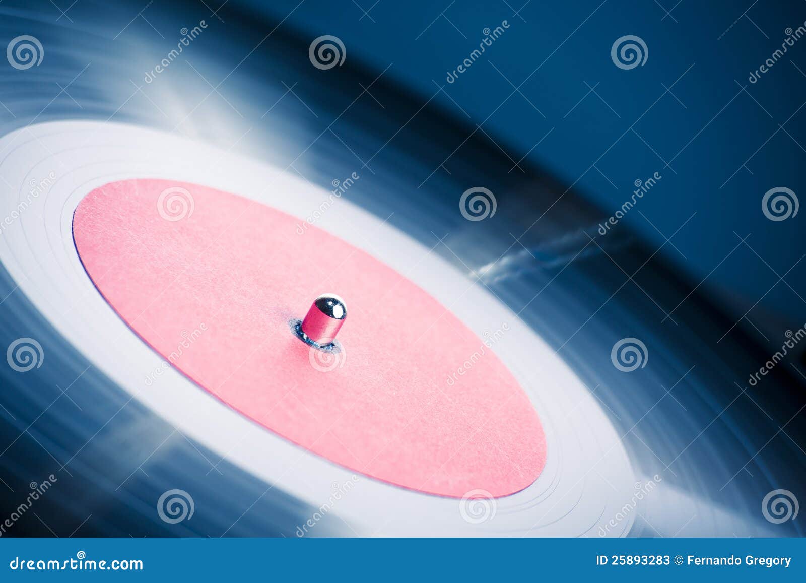 Vintage turntable close-up stock image. Image of deck - 25893283