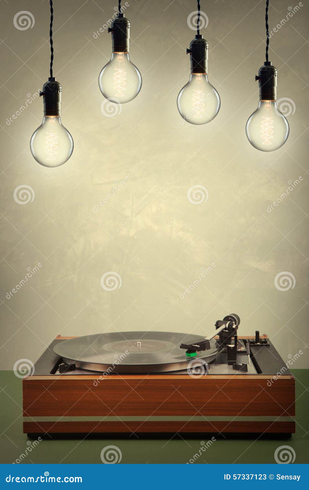 Turntables Top View Stock Photos - Free & Royalty-Free Stock Photos ...