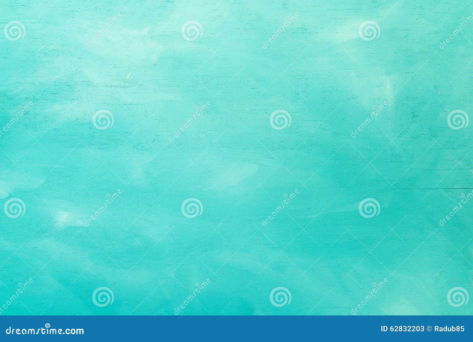 Vintage Turquoise Wood Board Background Royalty-Free Stock Photography ...