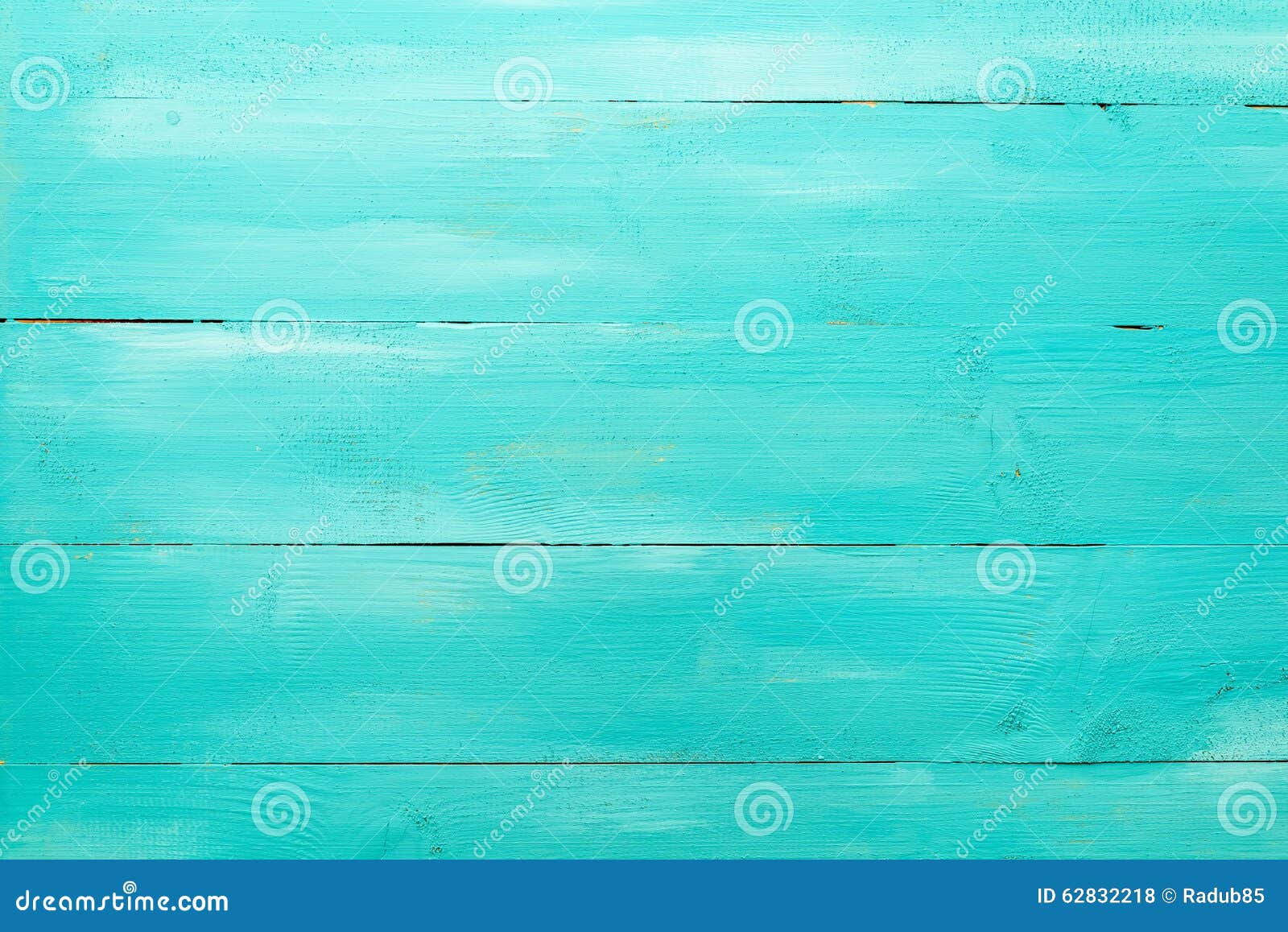 Vintage Turquoise Wood Board Background Stock Photo - Image of color ...