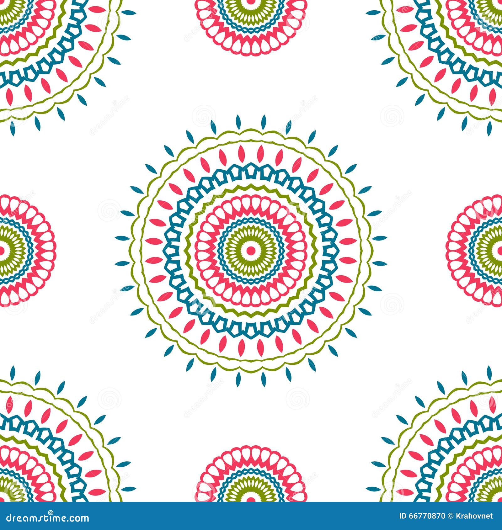 Seamless Eastern Patterns Stock Illustrations – 3,285 Seamless Eastern ...