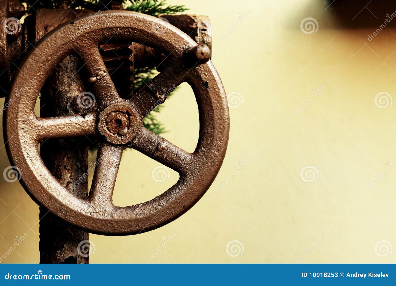 Vintage valve stock image. Image of transfer, apparatus - 10918253