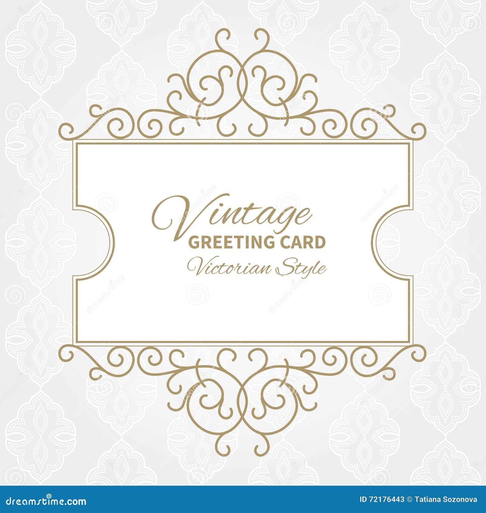 Vintage Vignettes and Frames Stock Vector - Illustration of card ...