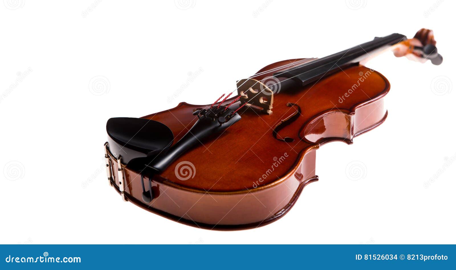 Vintage Violin Orchestra Musical Instruments Stock Photo - Image of ...