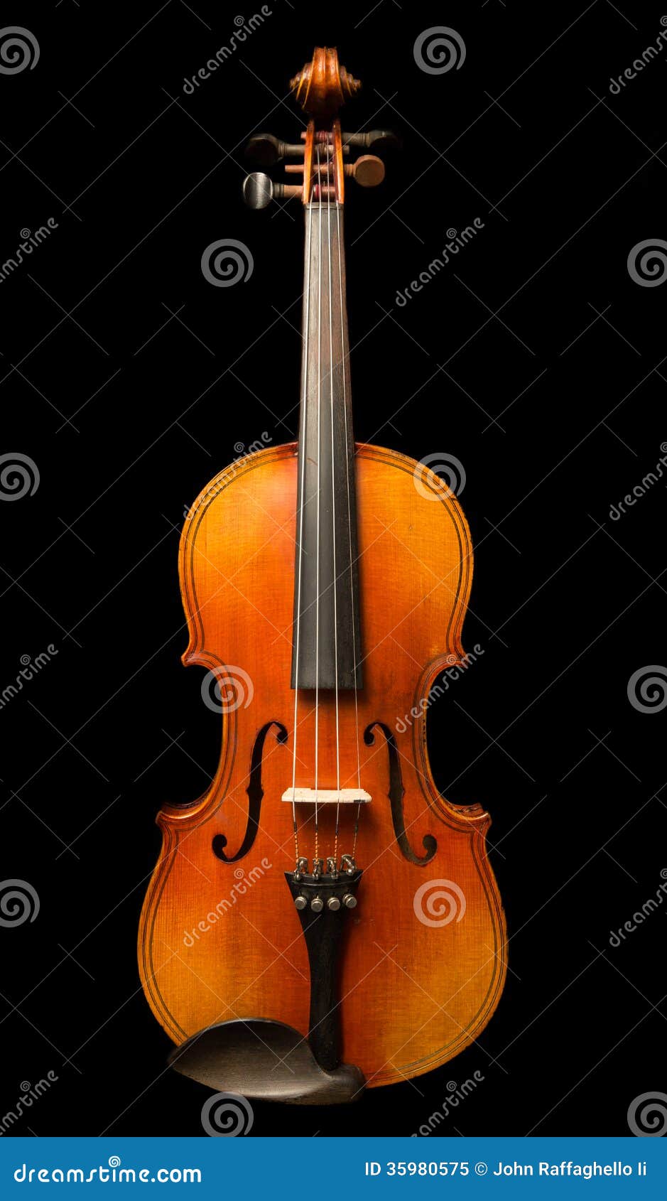 Vintage Violin stock image. Image of 1940, vintage, shot - 35980575