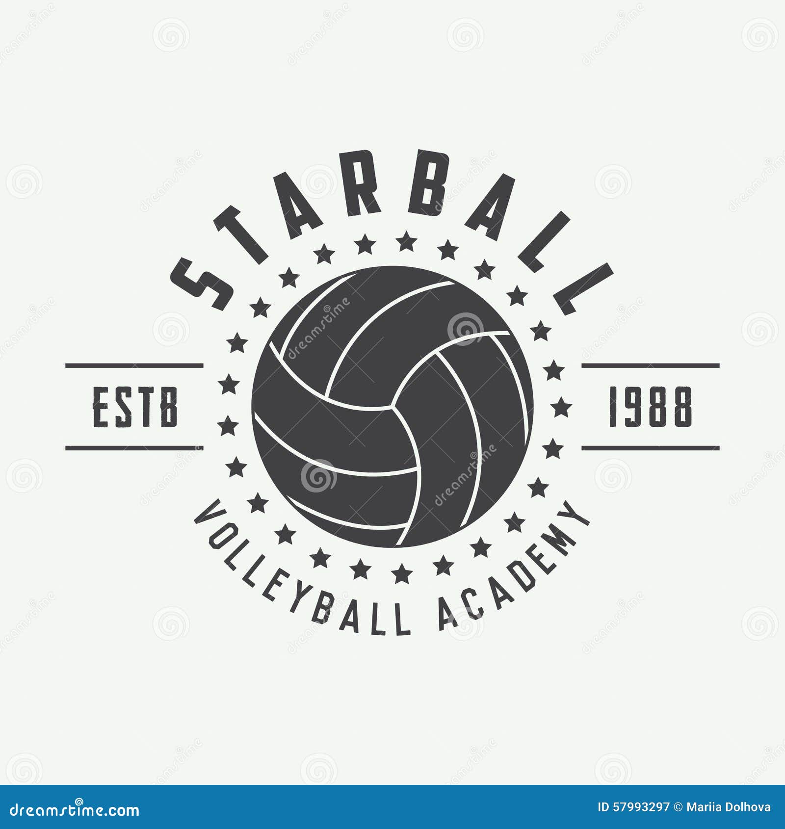 Logo Of Volleyball, Volleyball Club Embleem, Volleyball Team Logo, Wing ...