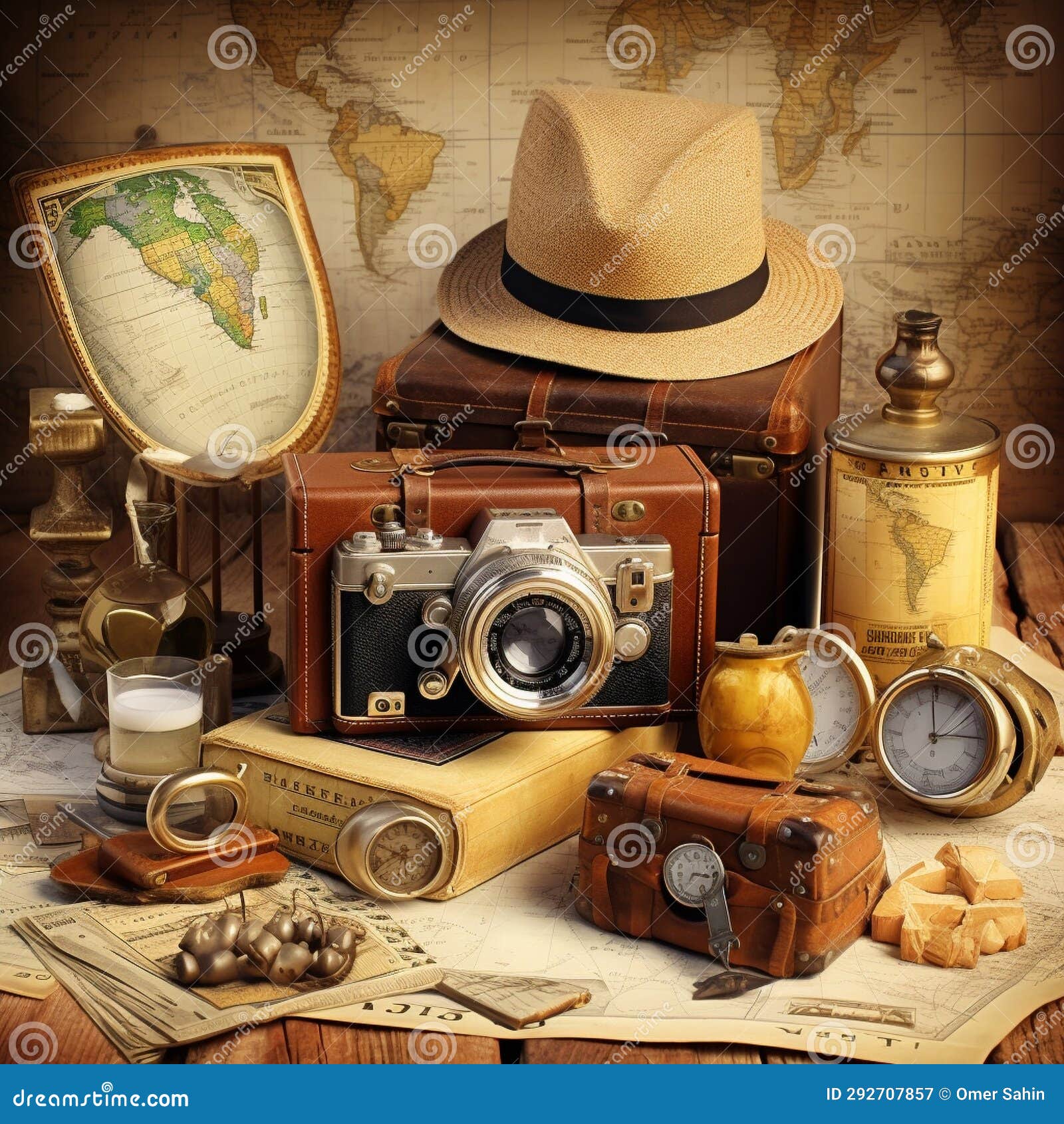 Retro Photobooth Setup – Travel Back In Time To A Bygone Era Stock ... Retro Photobooth Setup – Travel Back In Time To A Bygone Era Stock ...