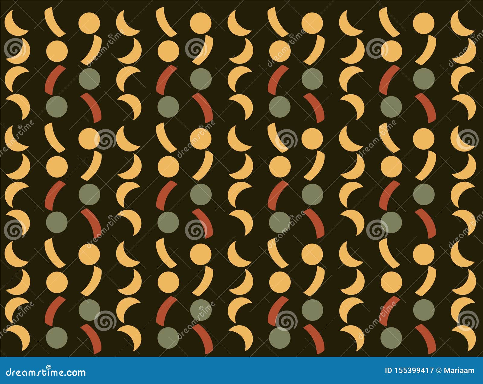 Funky Design Wallpaper