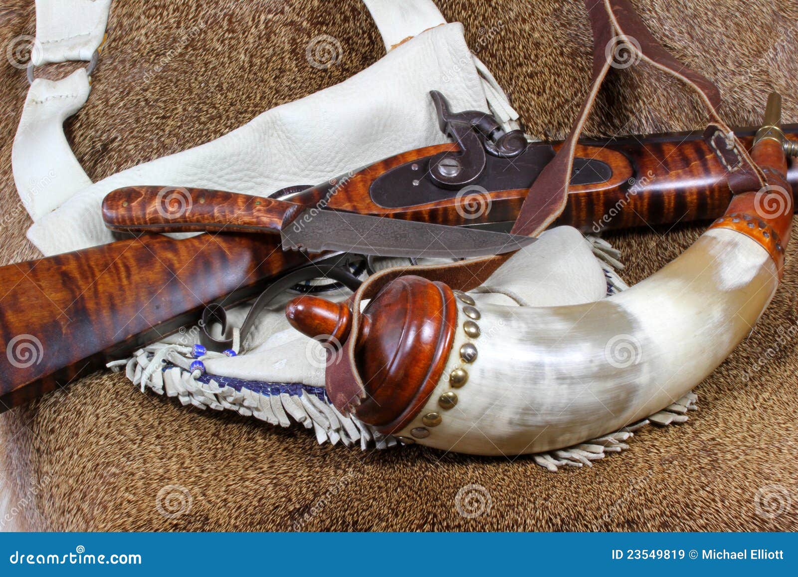 Vintage Weapons Officer Of The Battles Of The Russian And French Armies ...