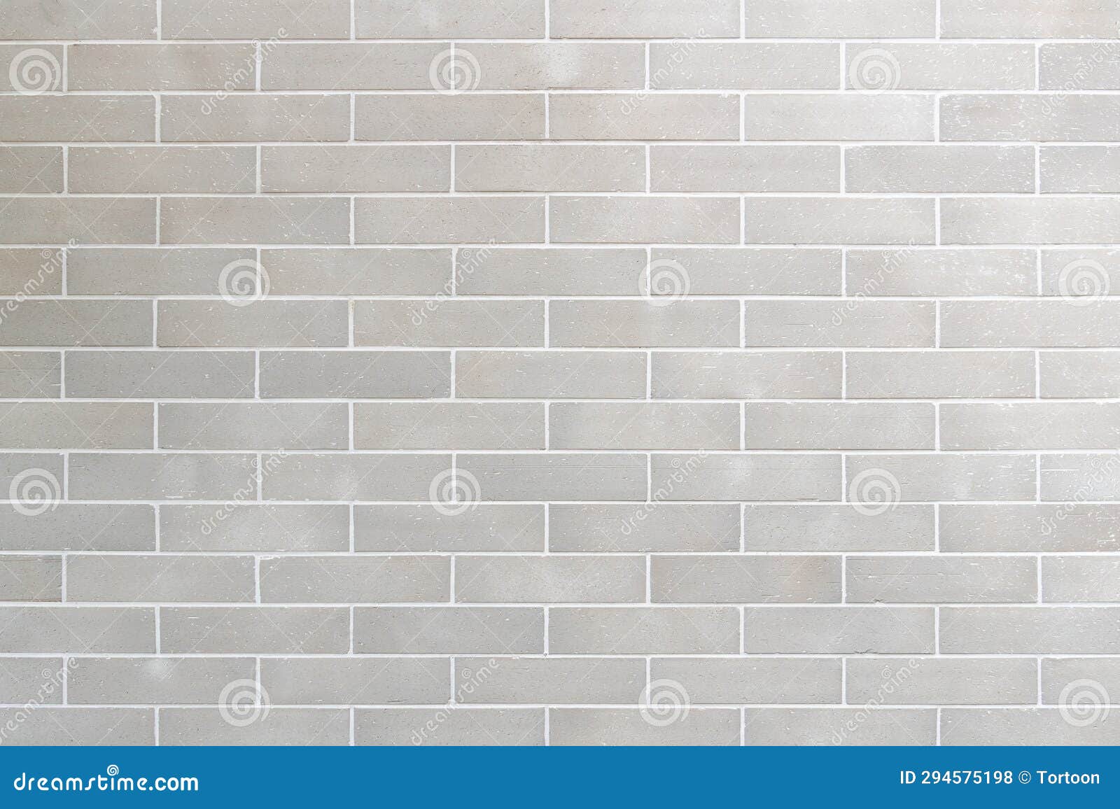 Vintage White Brick Tile Wall Pattern and Background Stock Photo ...