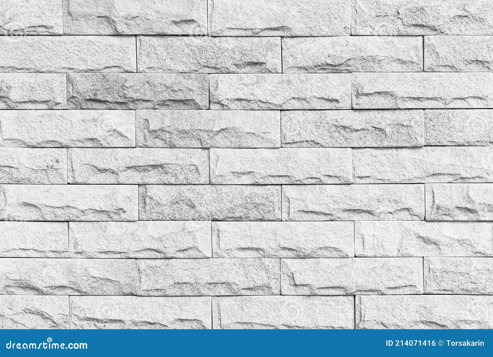 White Brick Tile Wall Pattern and Background Seamless Stock Photo ...