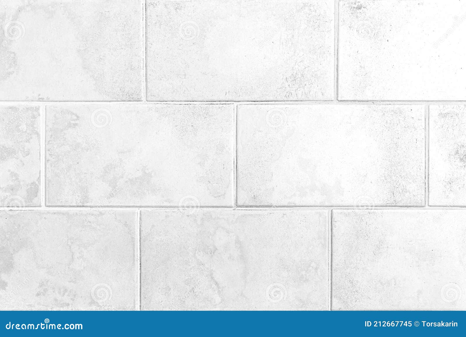Building Tile In Two Colors Gray And Blue, Tile Texture Stock ...