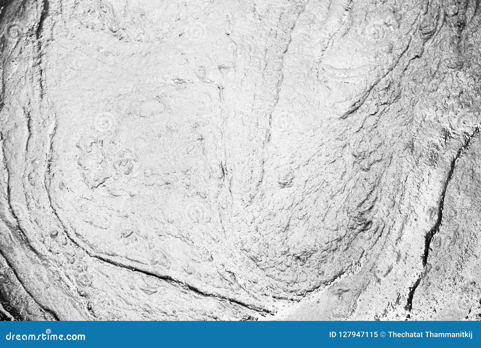 Vintage White Light Mud Background Stock Image - Image of land, grunge ...