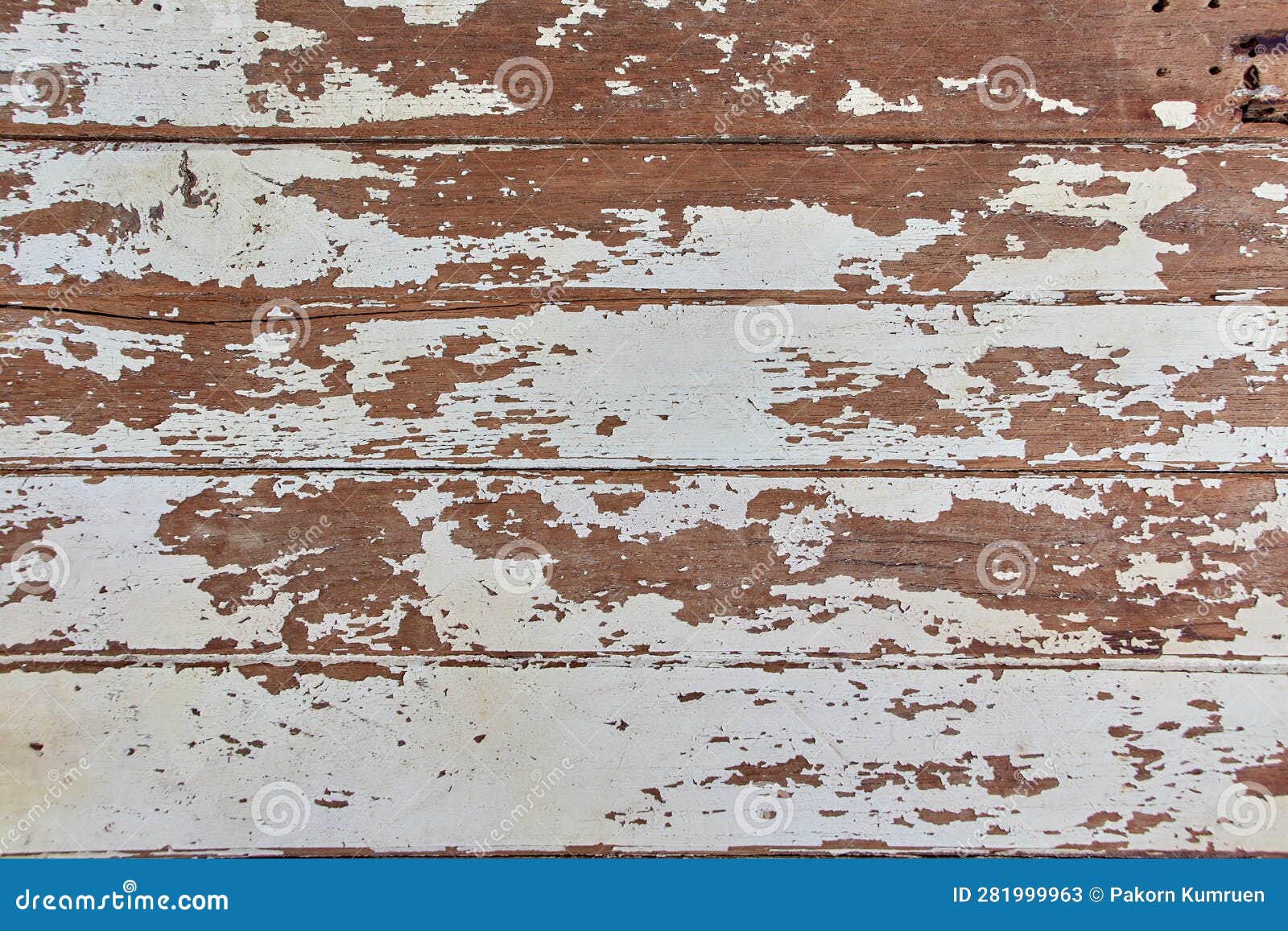 Vintage White Old Wood Panel Background Stock Image - Image of desk ...