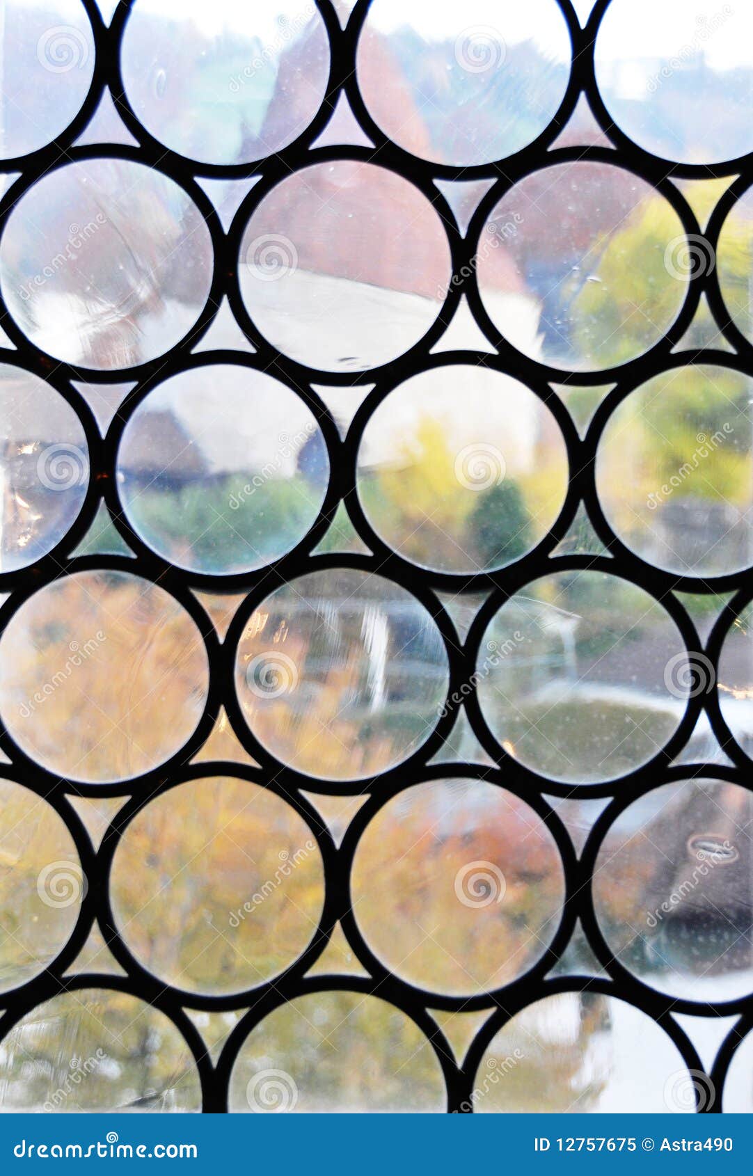 Vintage window stock image. Image of bright, textured - 12757675