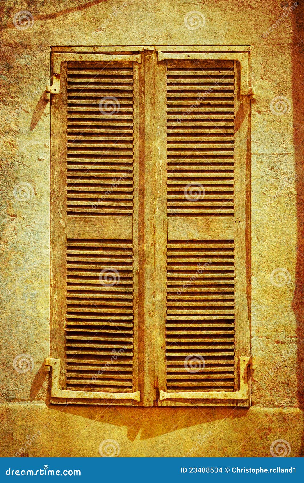Vintage window stock photo. Image of burned, grunge, home - 23488534