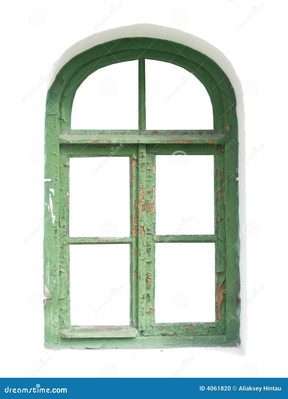 Vintage Window And Old Stone Wall Textured Wallpaper Background Royalty ...