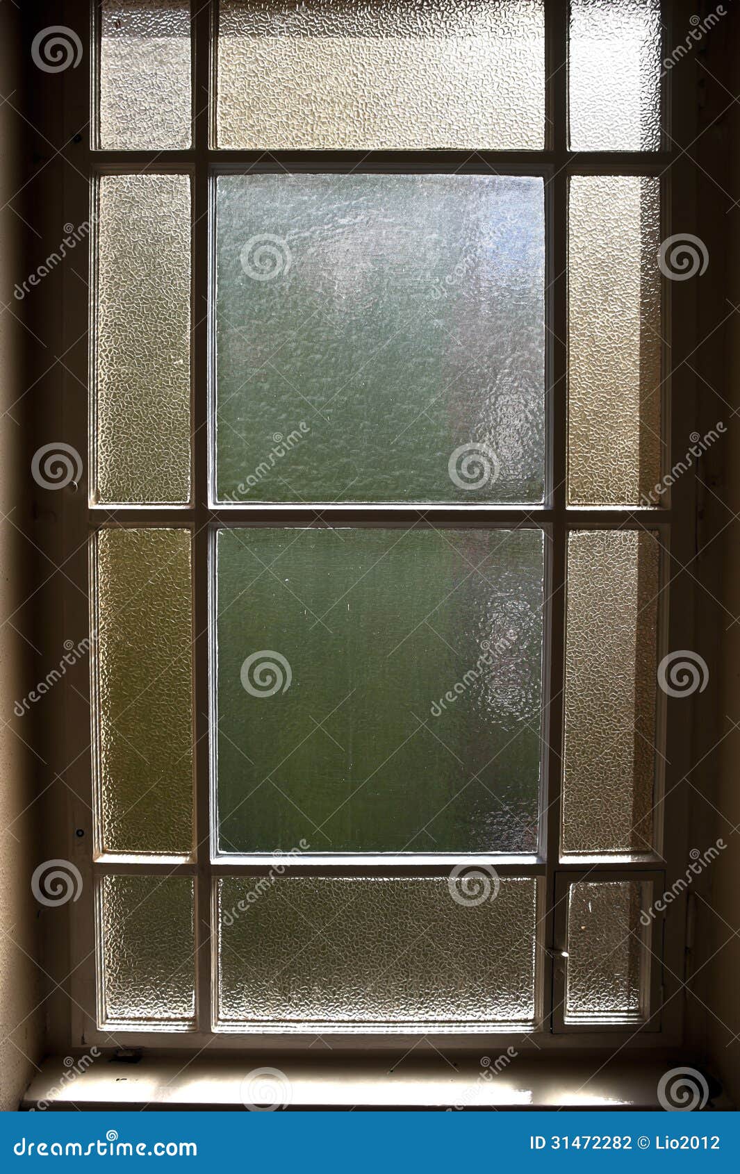 Vintage Window And Old Stone Wall Textured Wallpaper Background Royalty ...