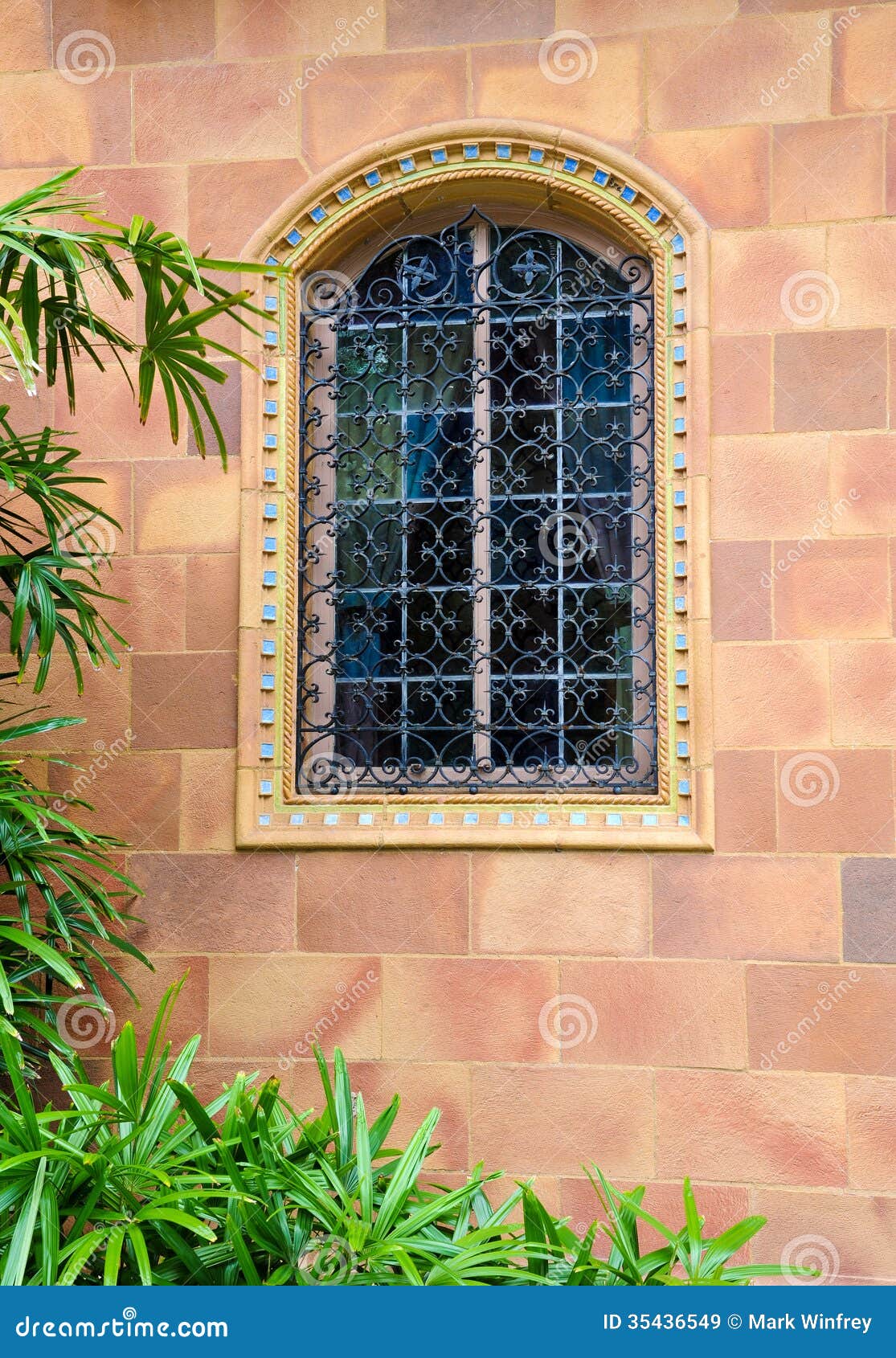 Vintage Window stock image. Image of security, decor - 35436549
