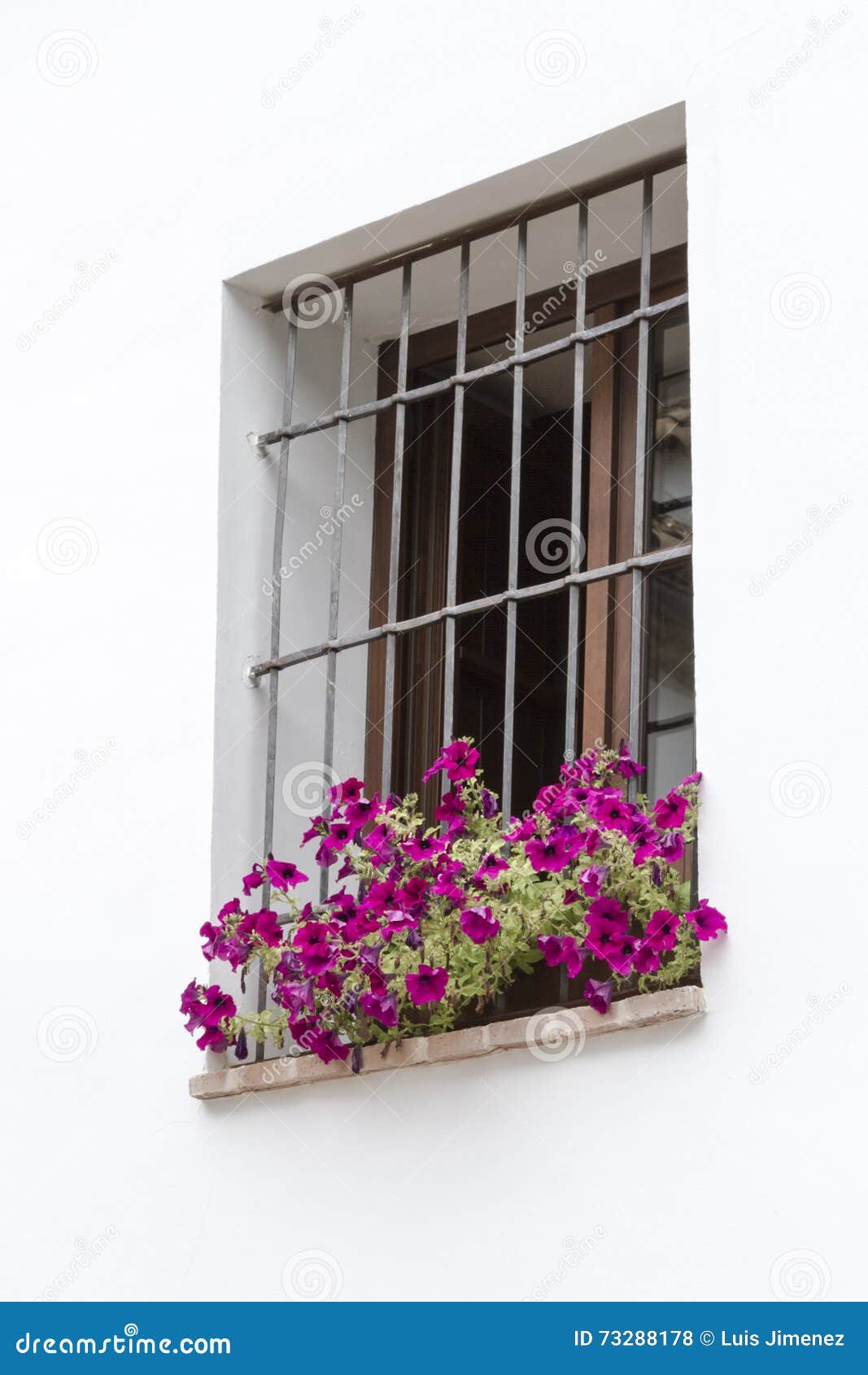 Vintage window stock photo. Image of wooden, design, decoration - 73288178