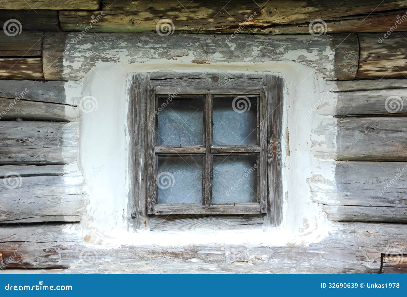 Vintage windows stock image. Image of glass, antique - 32690639