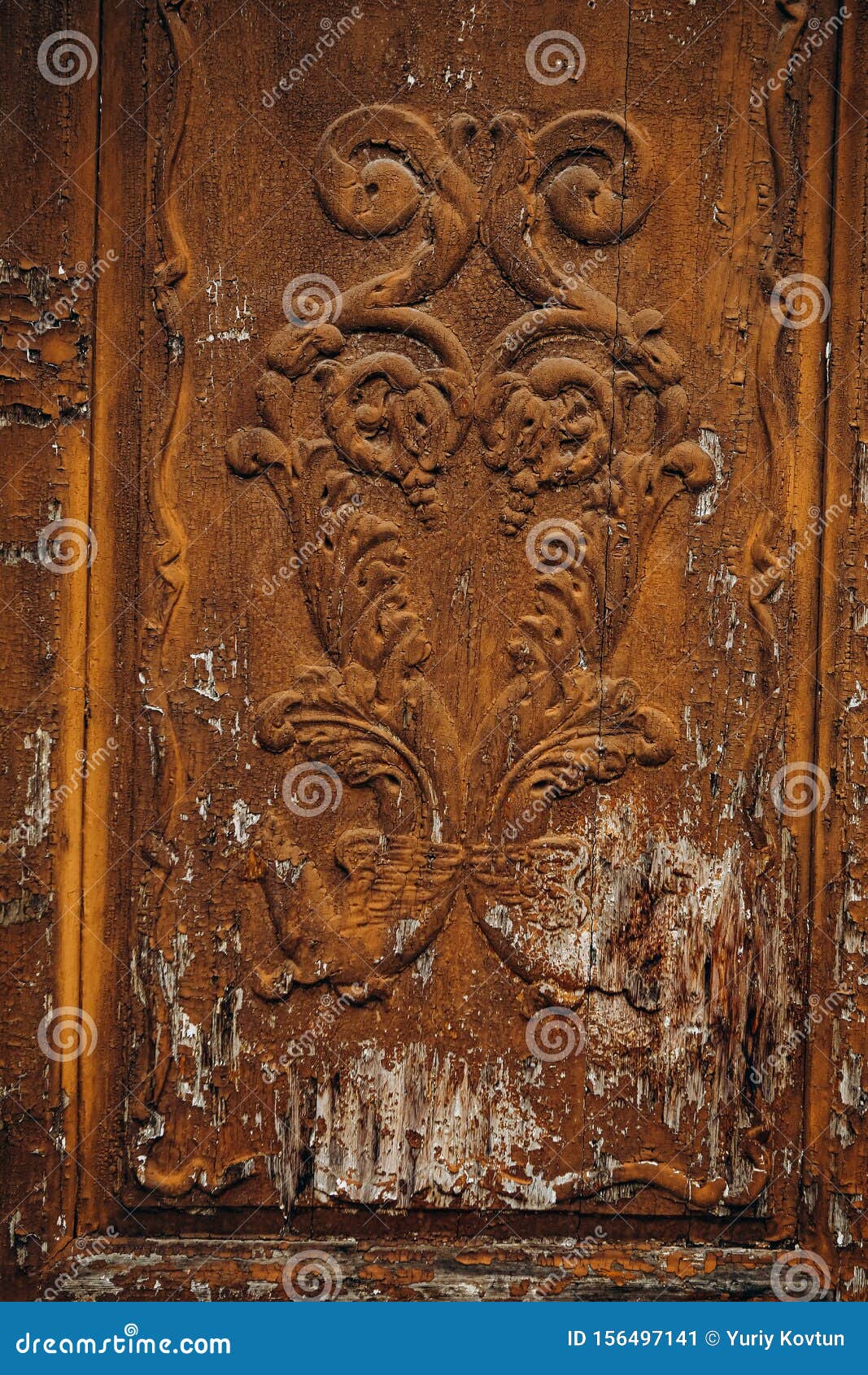 Carving Border Frames Royalty-Free Stock Photo | CartoonDealer.com ...