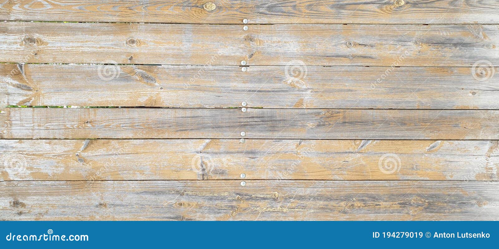 Vintage Wood Texture, Full Screen Image Stock Image - Image of material ...