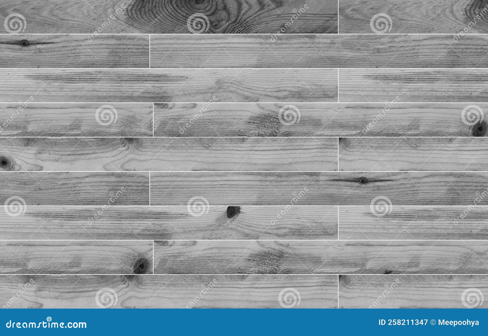 Vintage Wooden Boards of Plank Background Stock Image - Image of design ...