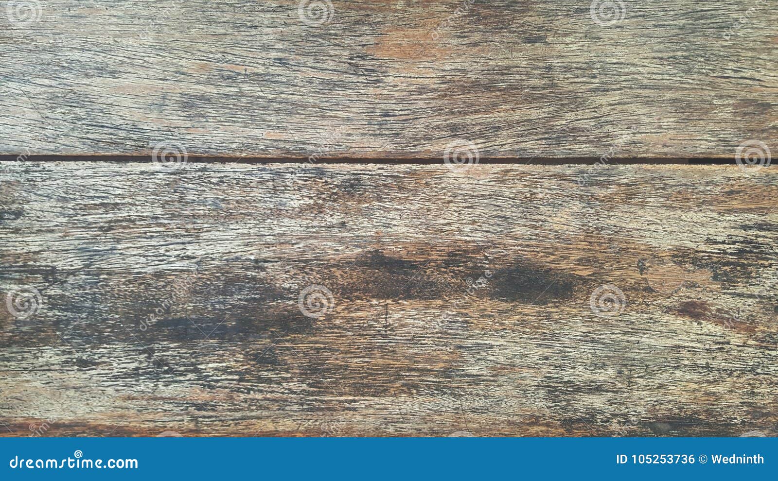 Vintage Wooden Surface Texture / Pattern, for Background Stock Photo ...