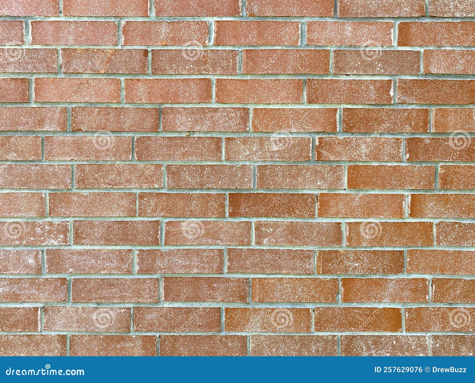 Worm Brick Concrete Floor Texture Royalty-Free Stock Image ...