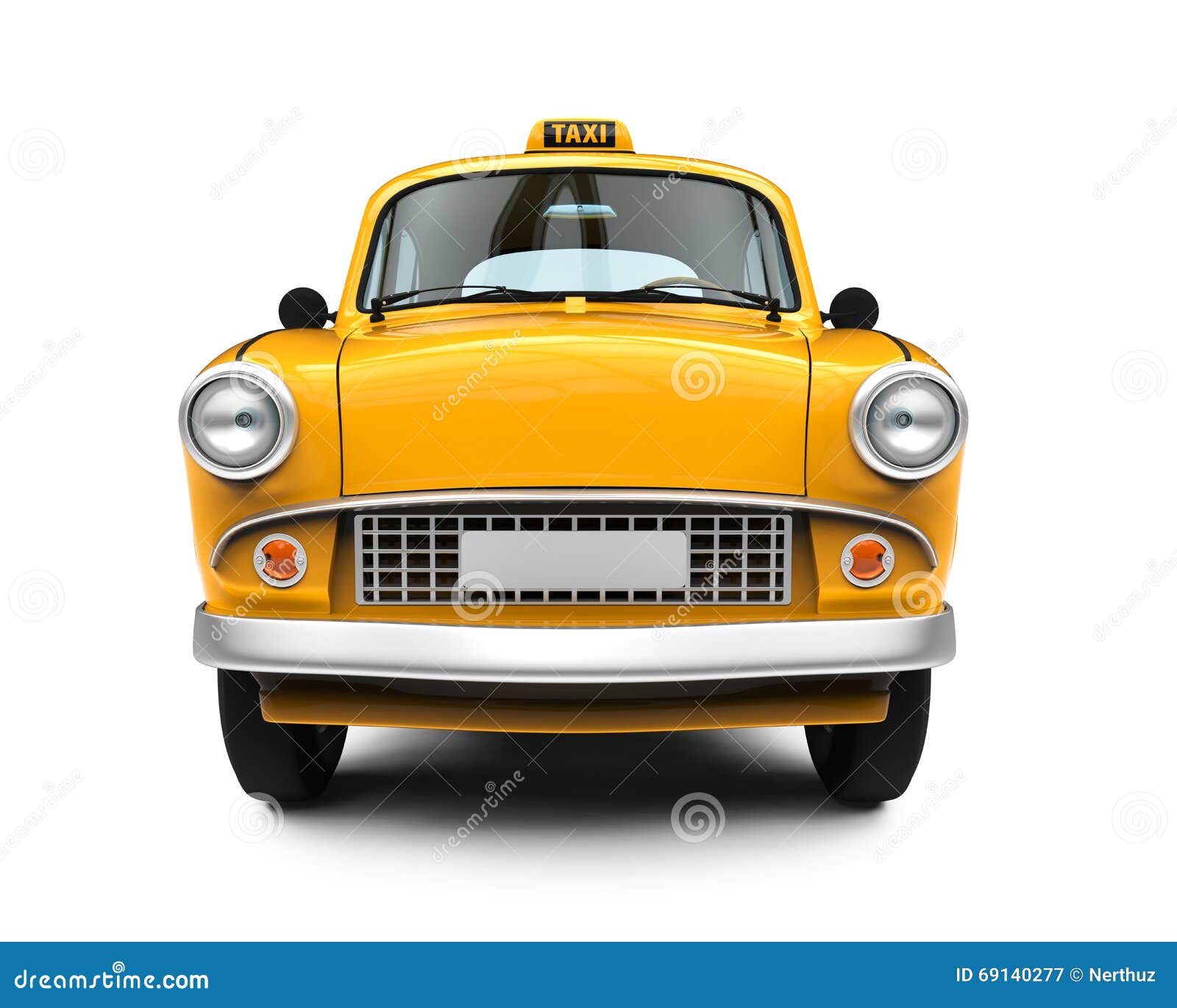 Vintage Yellow Gold Background Paper With Faint Old Texture Design ...