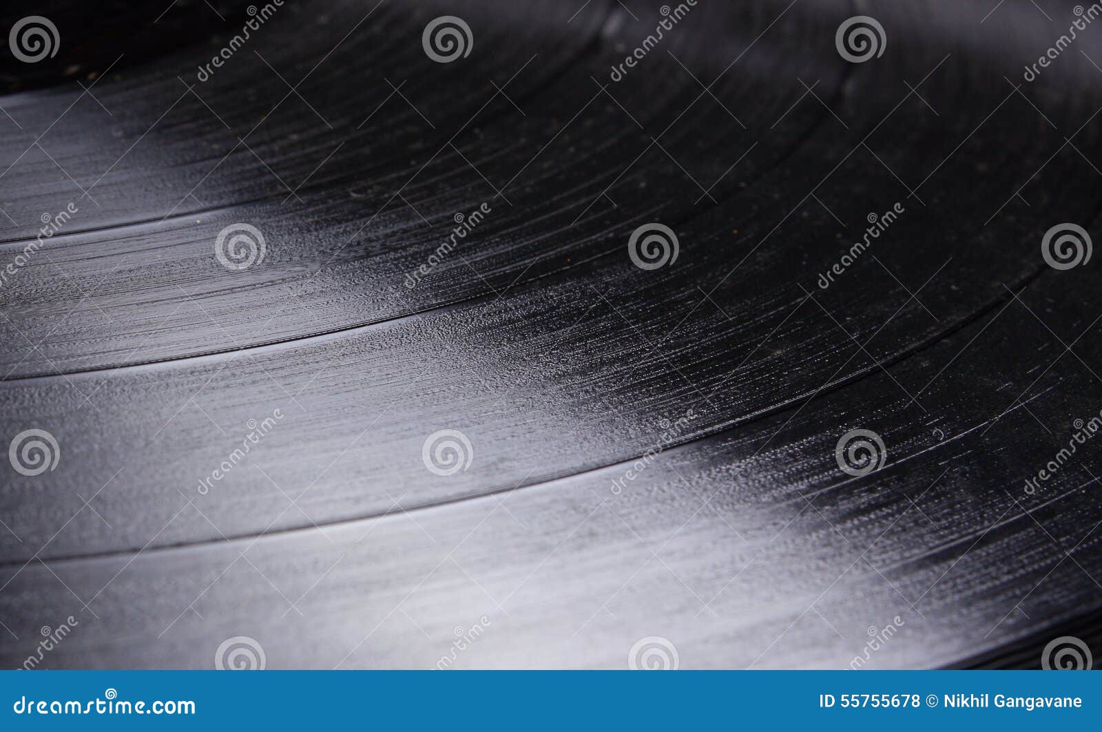 Vinyl Background stock photo. Image of record, music - 55755678