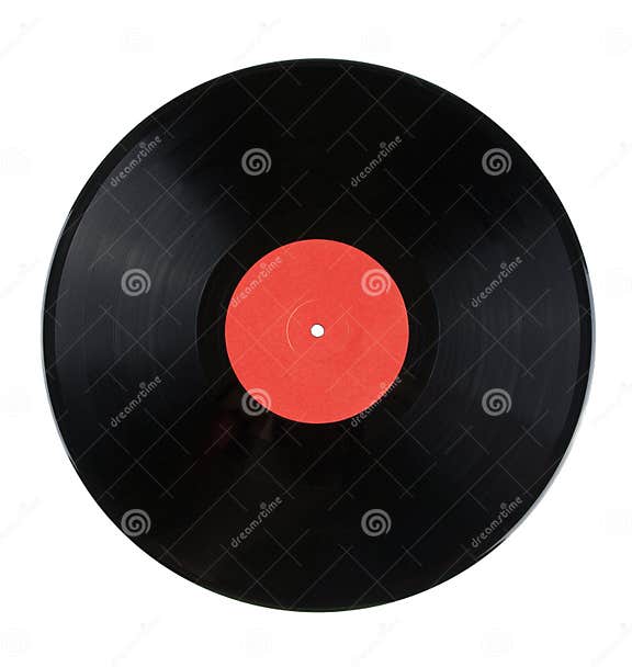 Vinyl disc stock photo. Image of groove, black, music - 13885066
