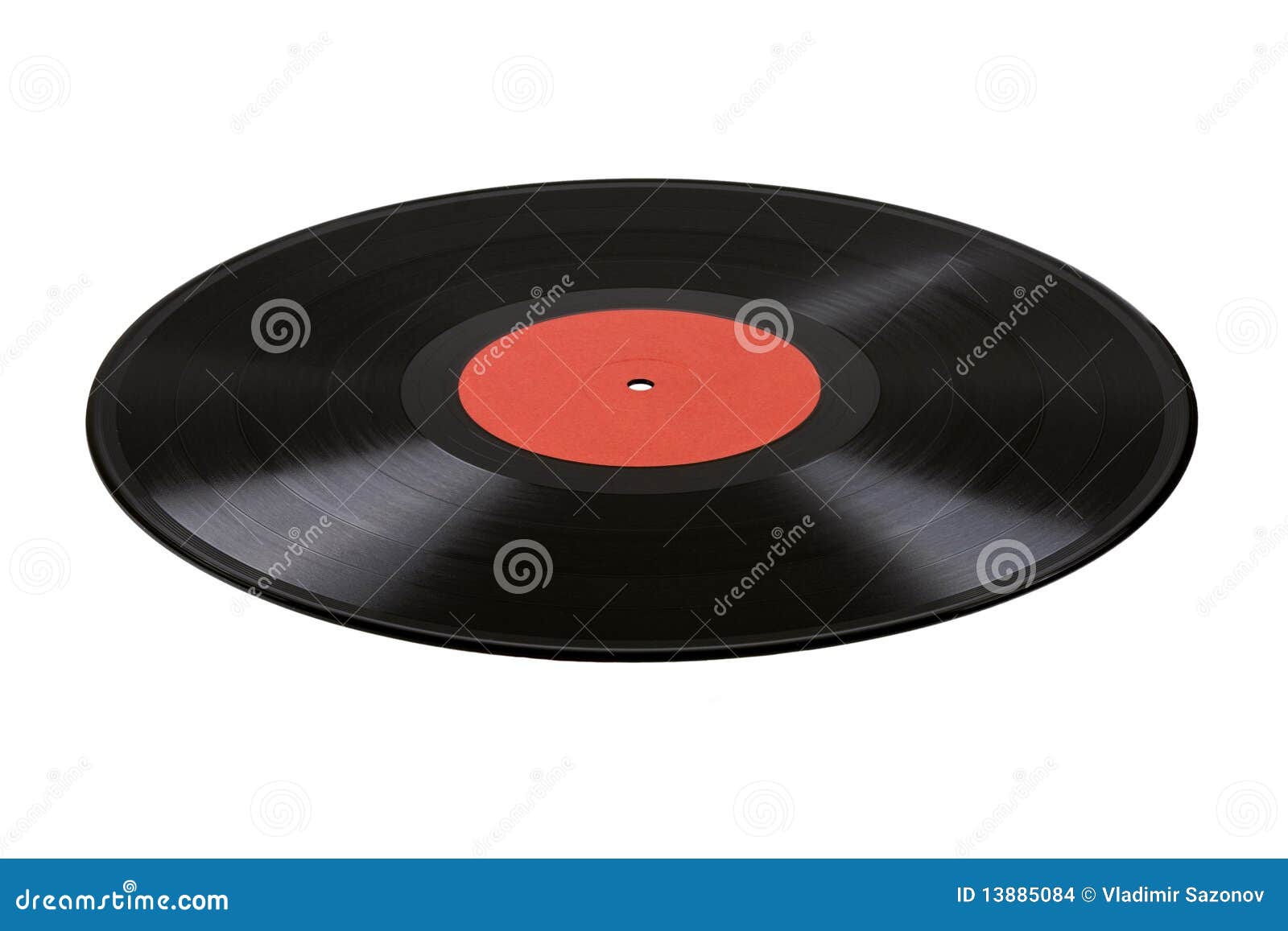 Vinyl disc stock photo. Image of disc, calm, technique - 13885084