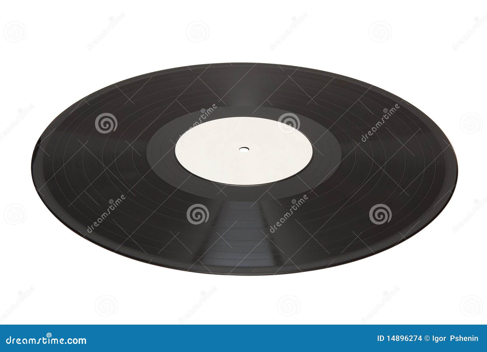 Vinyl disk stock photo. Image of record, play, dance - 14896274