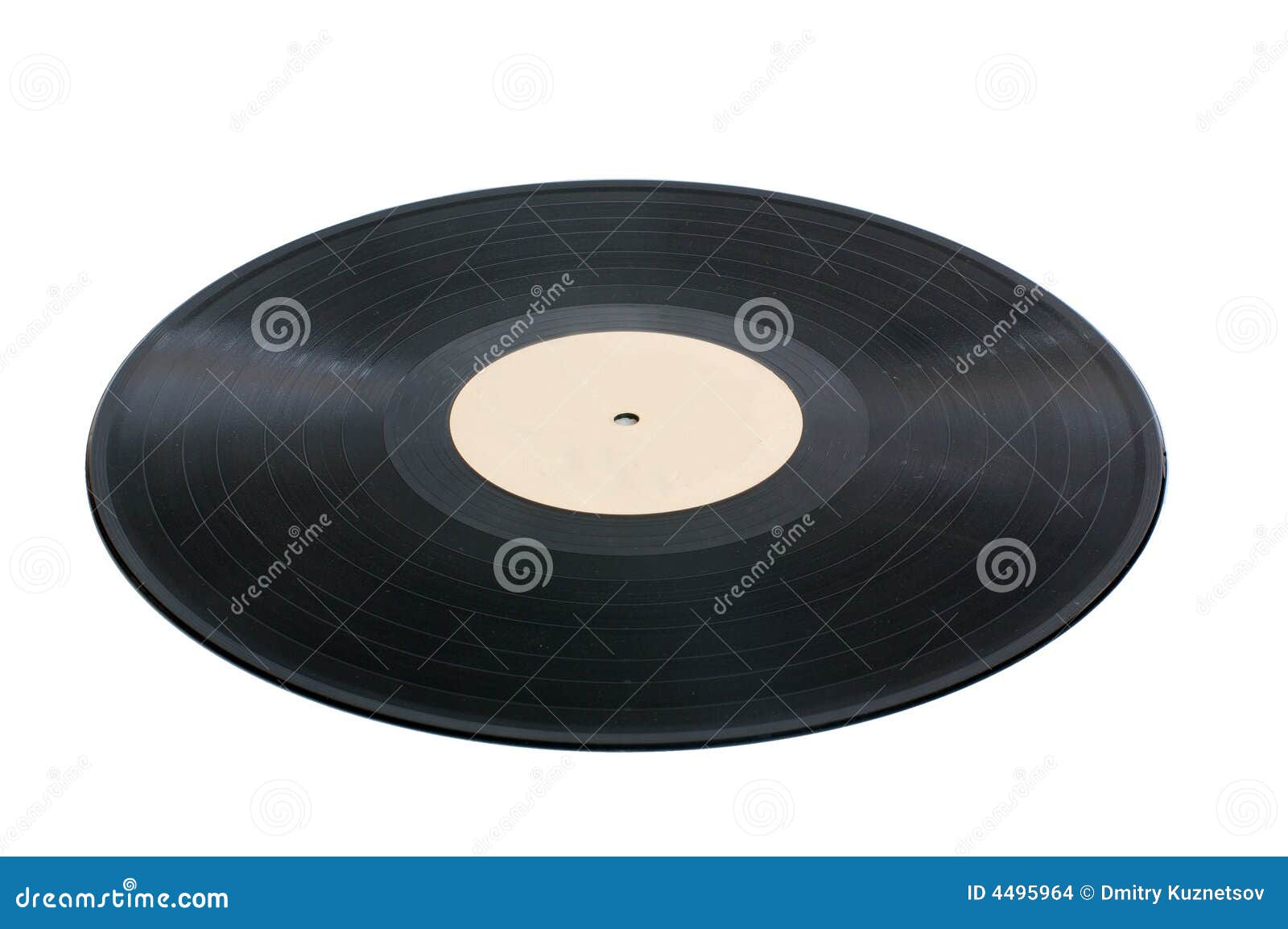 Vinyl disk stock photo. Image of record, nostalgia, music - 4495964
