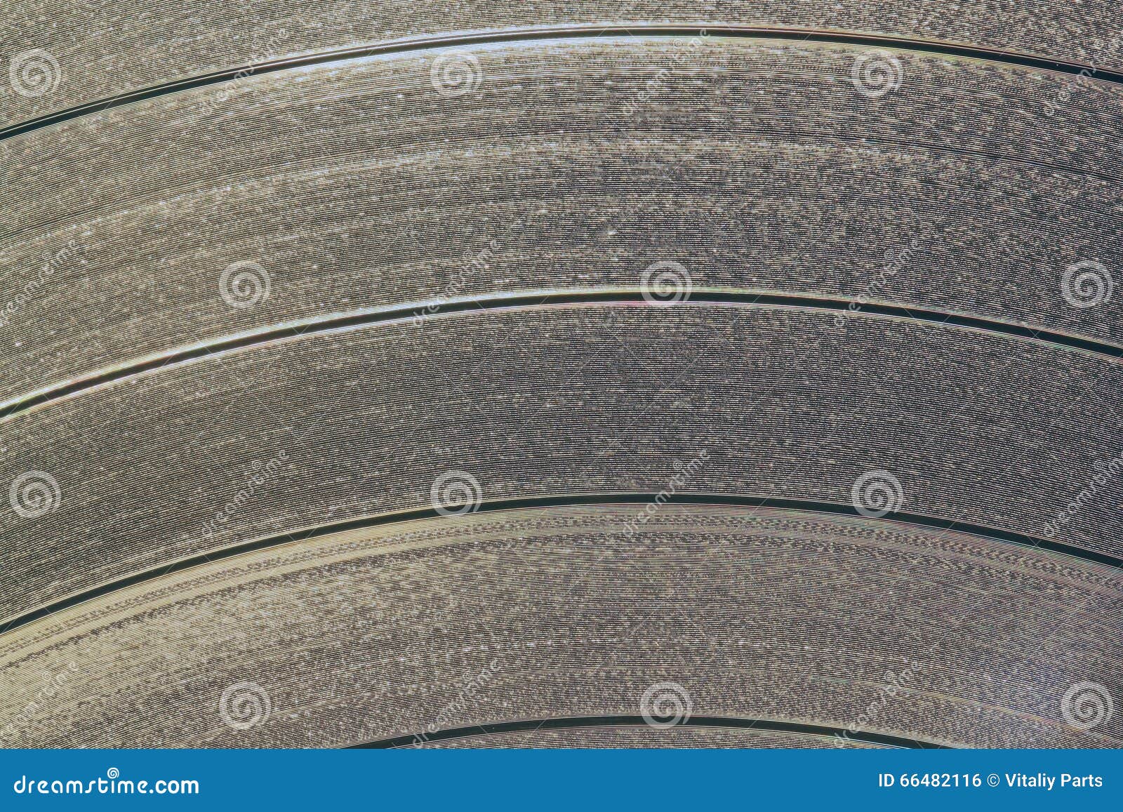 Vinyl disk texture stock photo. Image of segment, disk - 66482116