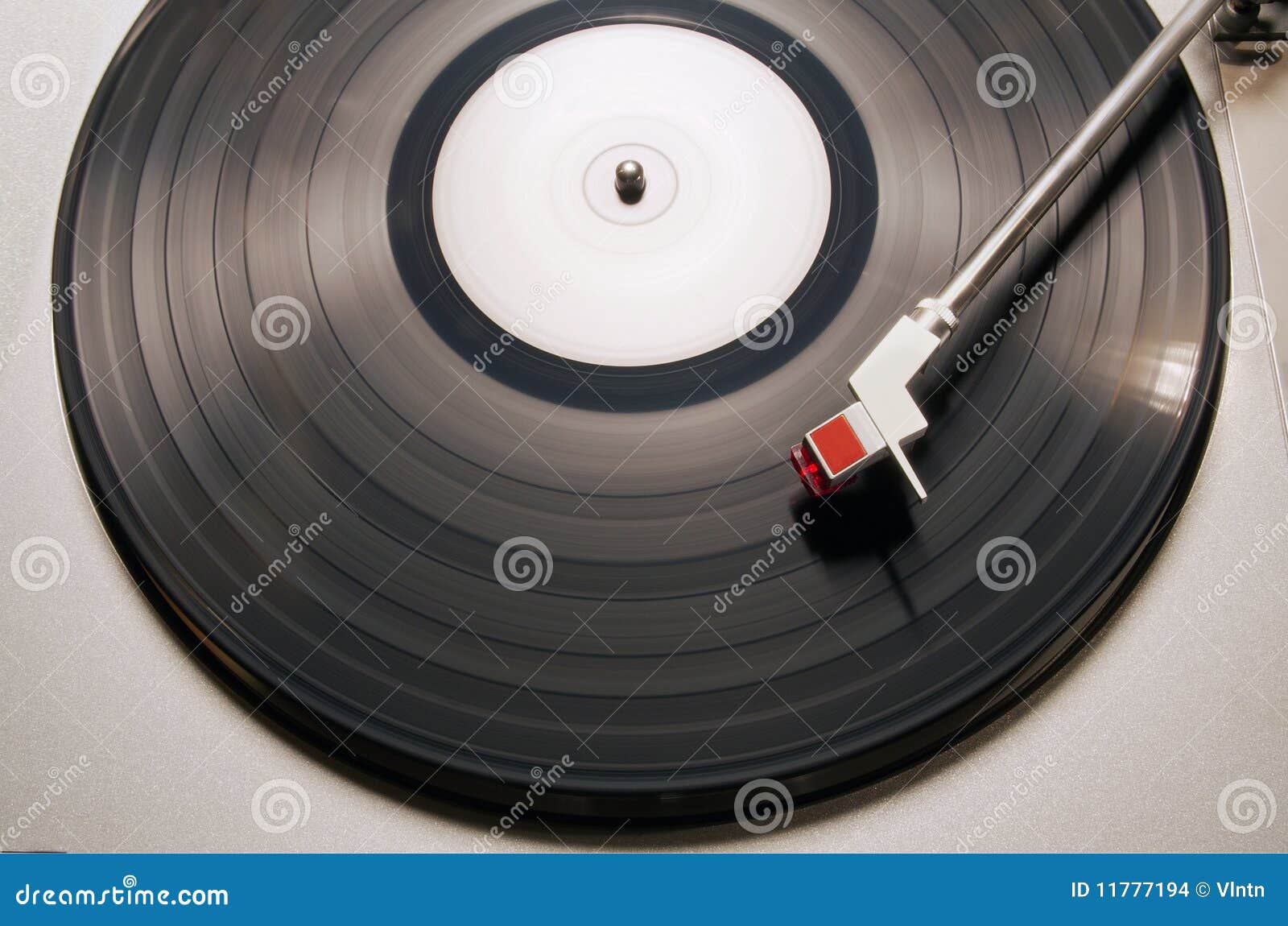 Vinyl player stock photo. Image of club, obsolete, audio - 11777194