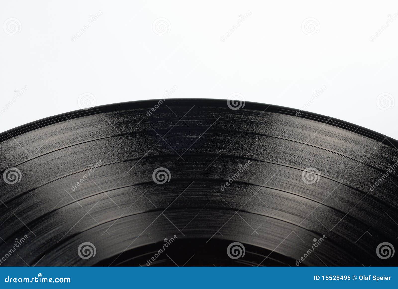 Vinyl record stock photo. Image of texture, track, music - 15528496