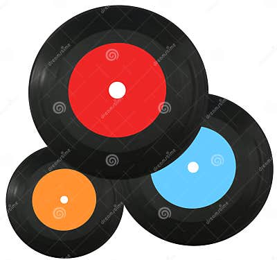 Vinyl record stock photo. Image of music, disco, disk - 9745174