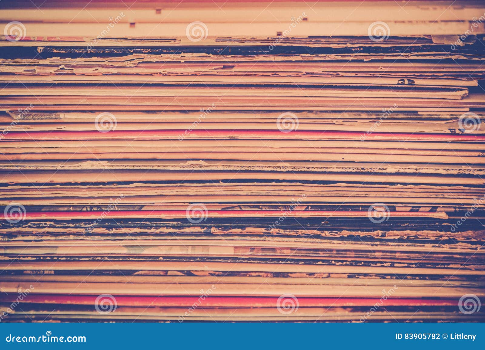 Vinyl Record Album Texture stock photo. Image of closeup - 83905782