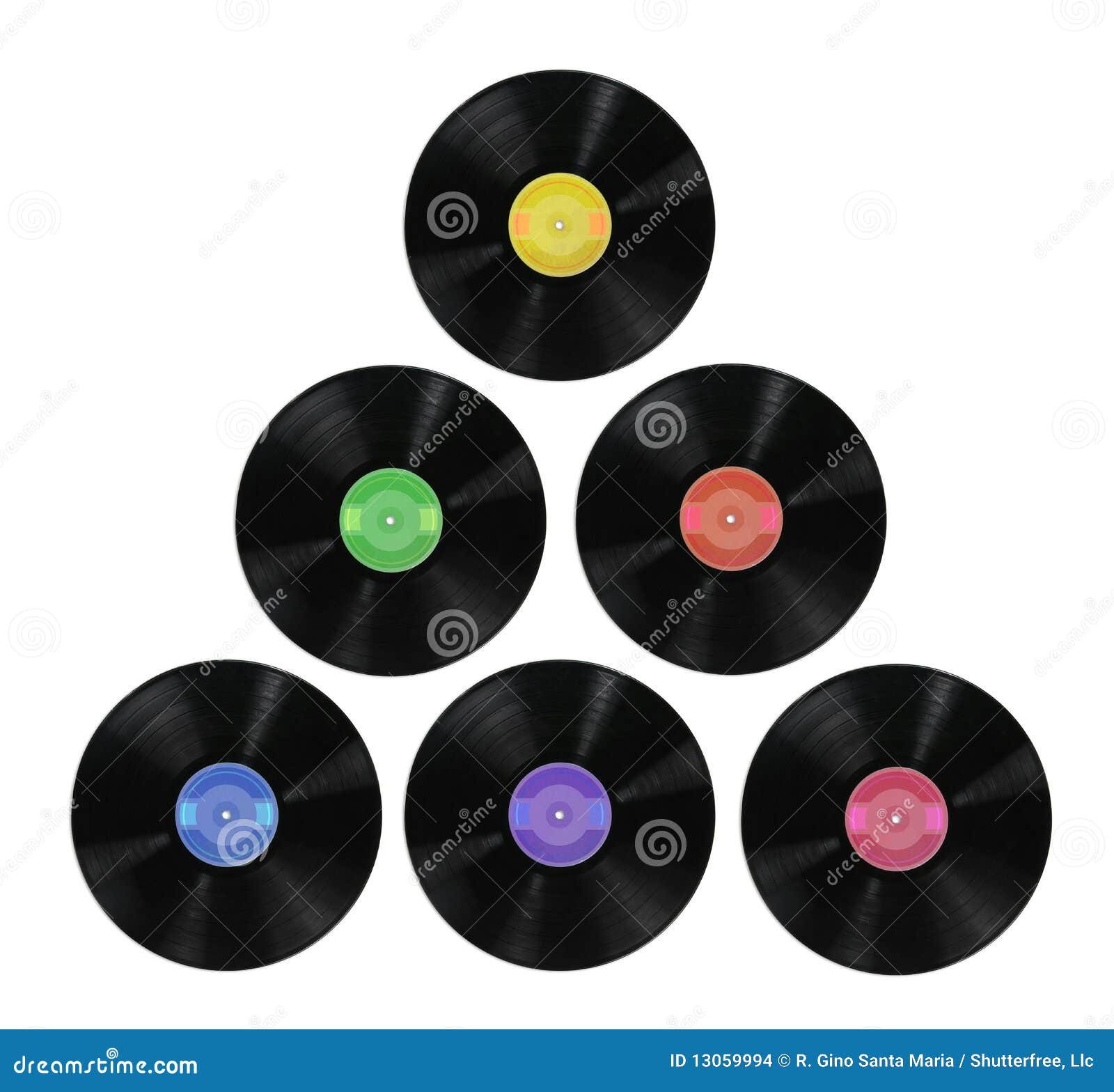 Vinyl Record Albums stock photo. Image of record, album - 13059994