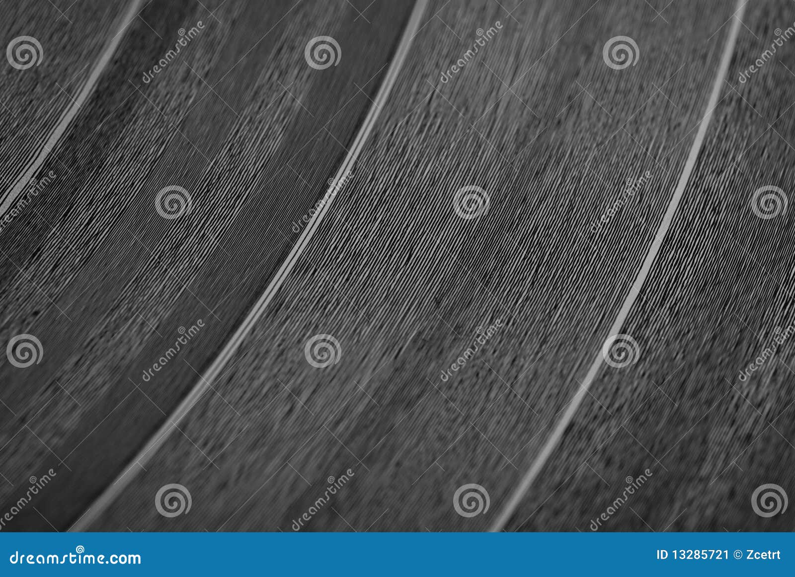 Vinyl record detail stock image. Image of gramophone - 13285721