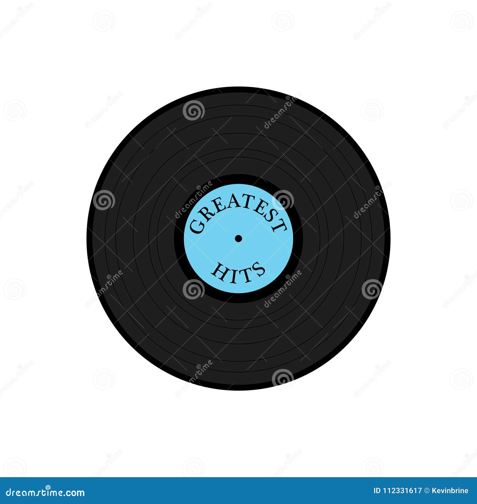 Greatest Hits Sign Or Stamp Vector Illustration | CartoonDealer.com ...