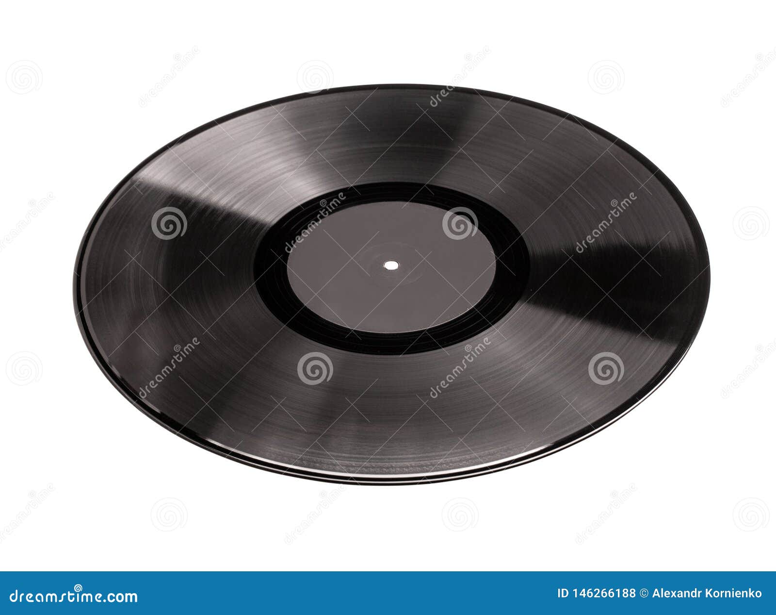 Vinyl record l isolated stock photo. Image of musical - 146266188