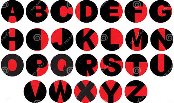 Vinyl record letters stock vector. Illustration of acoustic - 22033423