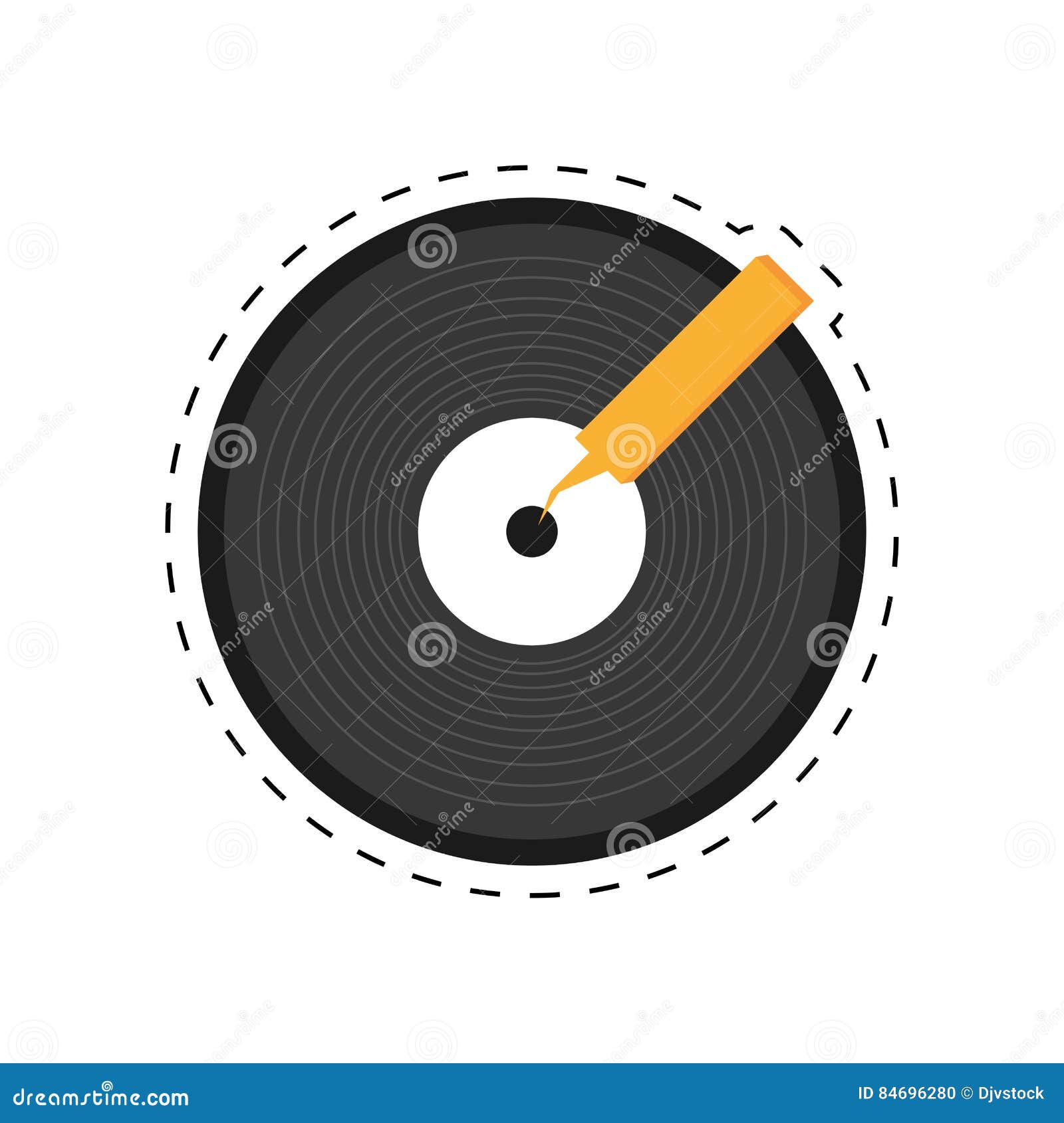 Lp Dotted Stock Illustrations – 6 Lp Dotted Stock Illustrations ...