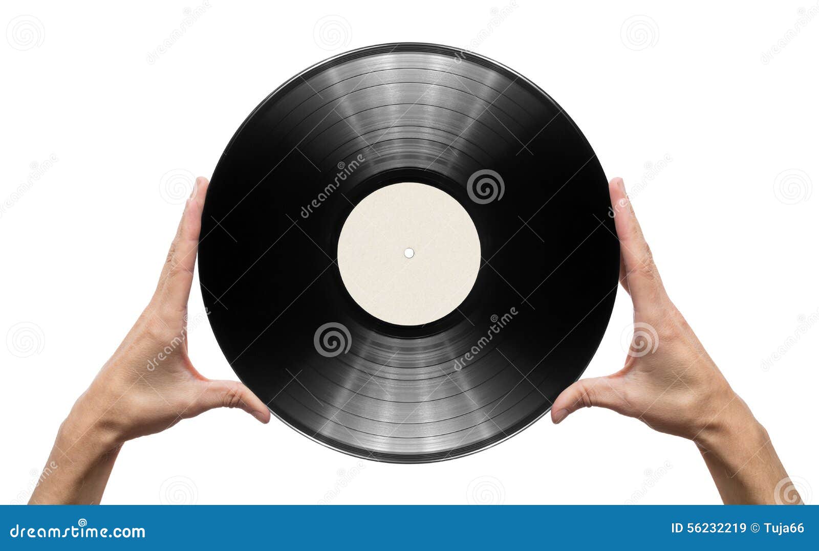 Vinyl record stock image. Image of audio, disk, scratch - 56232219